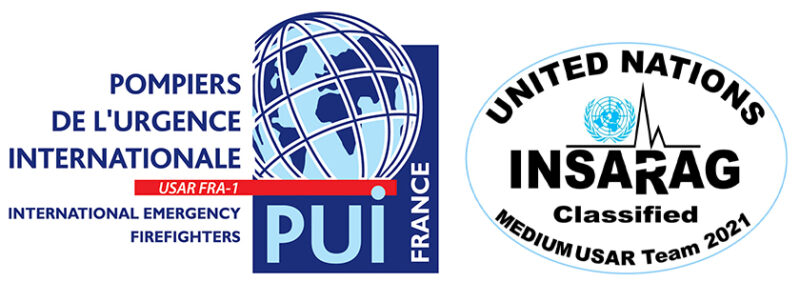 INSARAG – Pompiers de l'urgence internationale